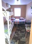 U Tety Luby Karasevoi (Stepnoy pereulok No:30, khutor Proletarka), otel  Rostovskaya oblastından