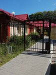 Maou Dod Moskovskaya detskaya shkola iskusstv Palitra (ulitsa Burlaki No:5А, posyolok Moskovskiy), sanat okulları  Tümen (Tiumenskaya) oblastından