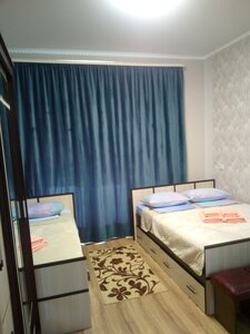 B&b Solnechniy (Molodyozhnaya ulitsa No:35, Pavlovsk), otel  Pavlovsk'tan
