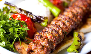 Abi (naberezhnaya Makhadzhirov No:70, Sukhumi), restoran  Suhum'dan
