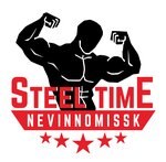 Steeltime (Gagarina Street No:40), spor beslenme  Nevinnomissk'ten