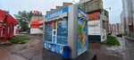 Славица (7-ya Podlesnaya ulitsa No:34А, Izhevsk), dondurmacılar  Izhevsk'ten