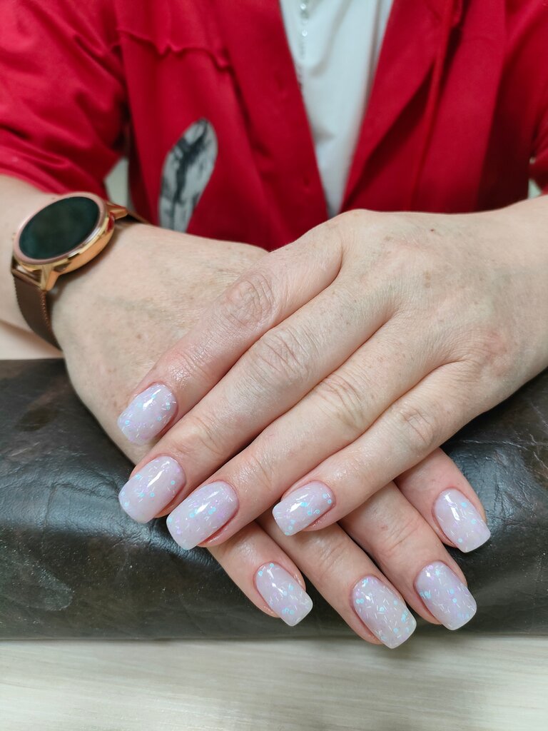 Güzellik salonu Color Of Beauty, Krasnoyarsk, foto