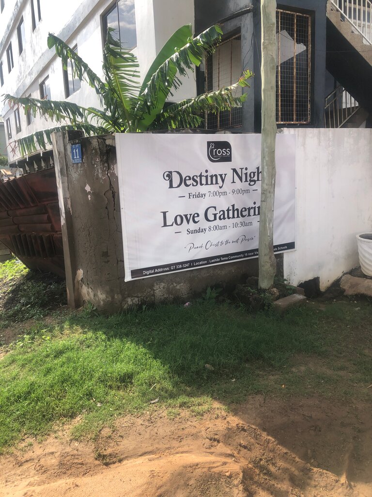 Dini ürünler Cross destiny chapel, Dünya, foto