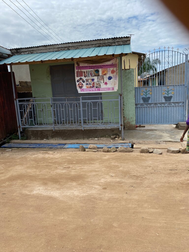 Güzellik salonu Derock Collection, Dünya, foto