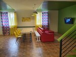 Rostovskie Kanikulyi (Valeriya Zamyslova Street No:6), otel  Rostov'dan
