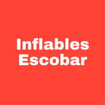 Inflables Escobar (Provincia de Buenos Aires, Belén de Escobar), çerçeve ve çadır yapıları