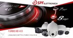 Spf Elettronica di Sellitri Giuseppe (Via Vespucci No:8, Conversano), zabıta  Puglia'dan