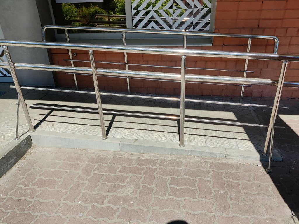 Parsel otomatı 5post, Yaroslavl, foto