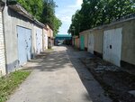 Гаражи (Penza, Pervomayskiy District), garajlar  Penza'dan