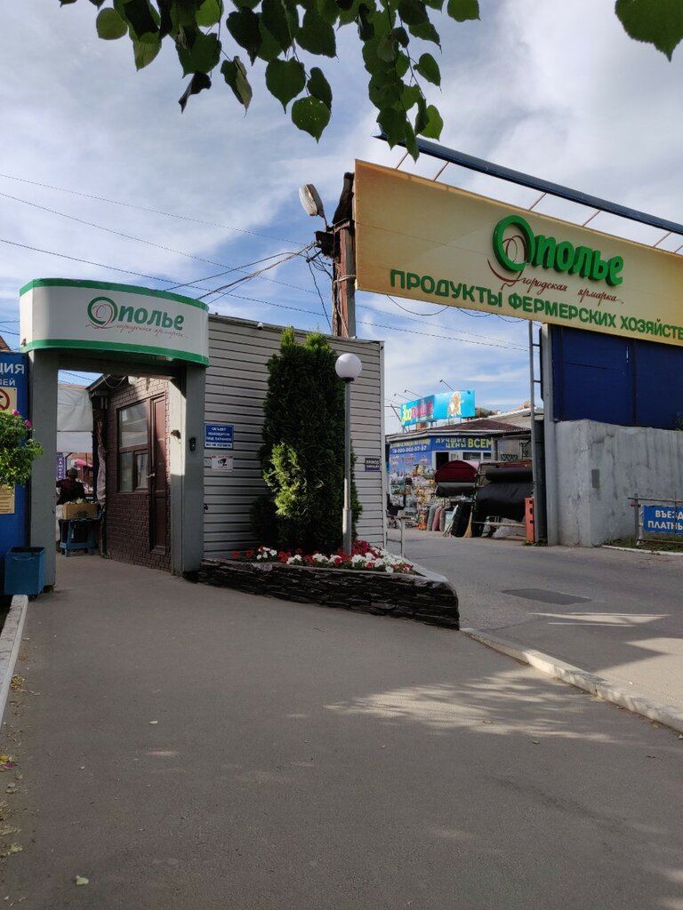 Gıda malzemeleri ve baharatlar Специи и пряности, Vladimir, foto