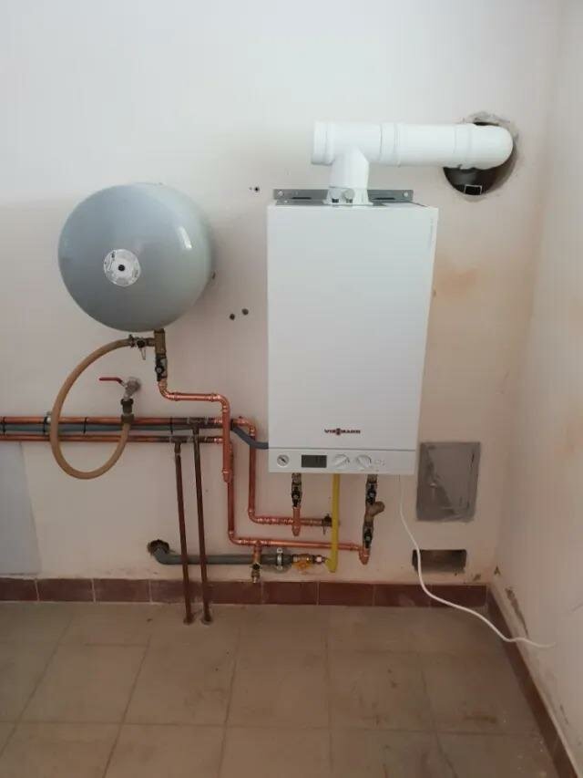 Beyaz eşya servisleri Kamys S. R. O., Sumperk, foto