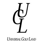 Universal Golf Land (Osaka Prefecture, Osaka, 御堂筋), golf kulüpleri  Osaka'dan