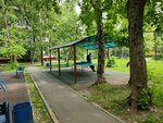 Настольный теннис (Moscow, Vostochniy Administrative Okrug, Severnoye Izmaylovo District, 39-y kvartal), spor alanı  Moskova'dan