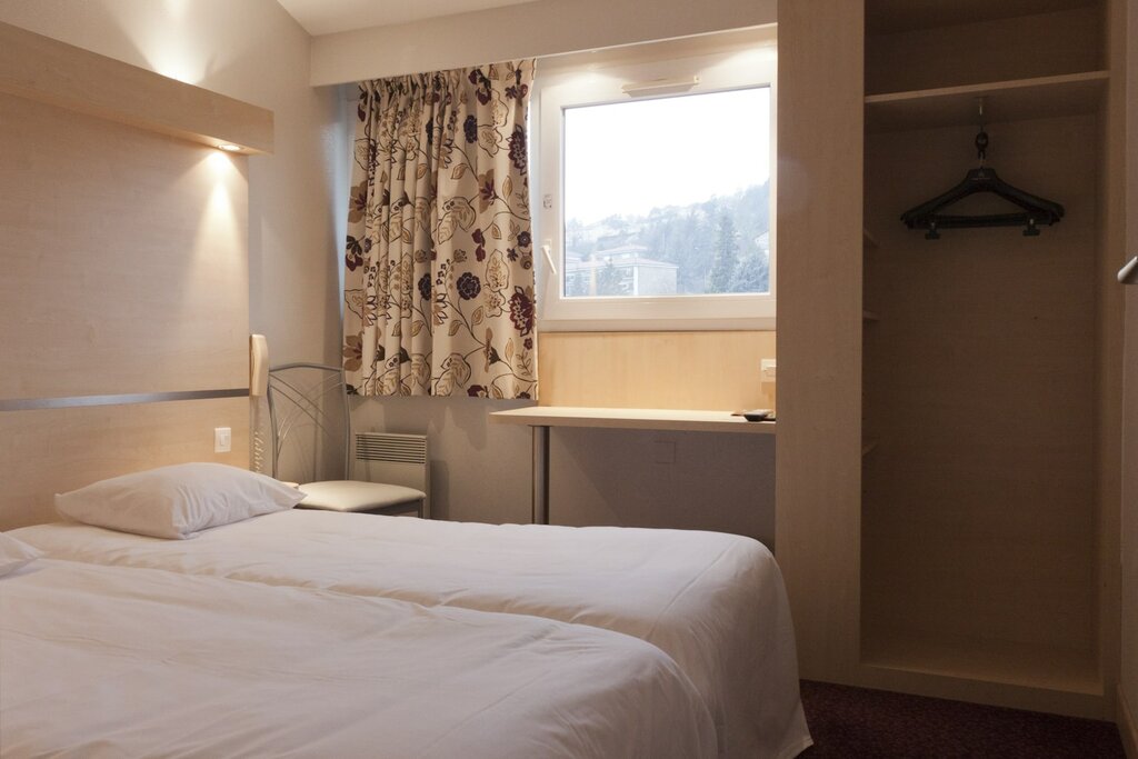 Otel B&b Hotel Le Puy-En-Velay, , foto