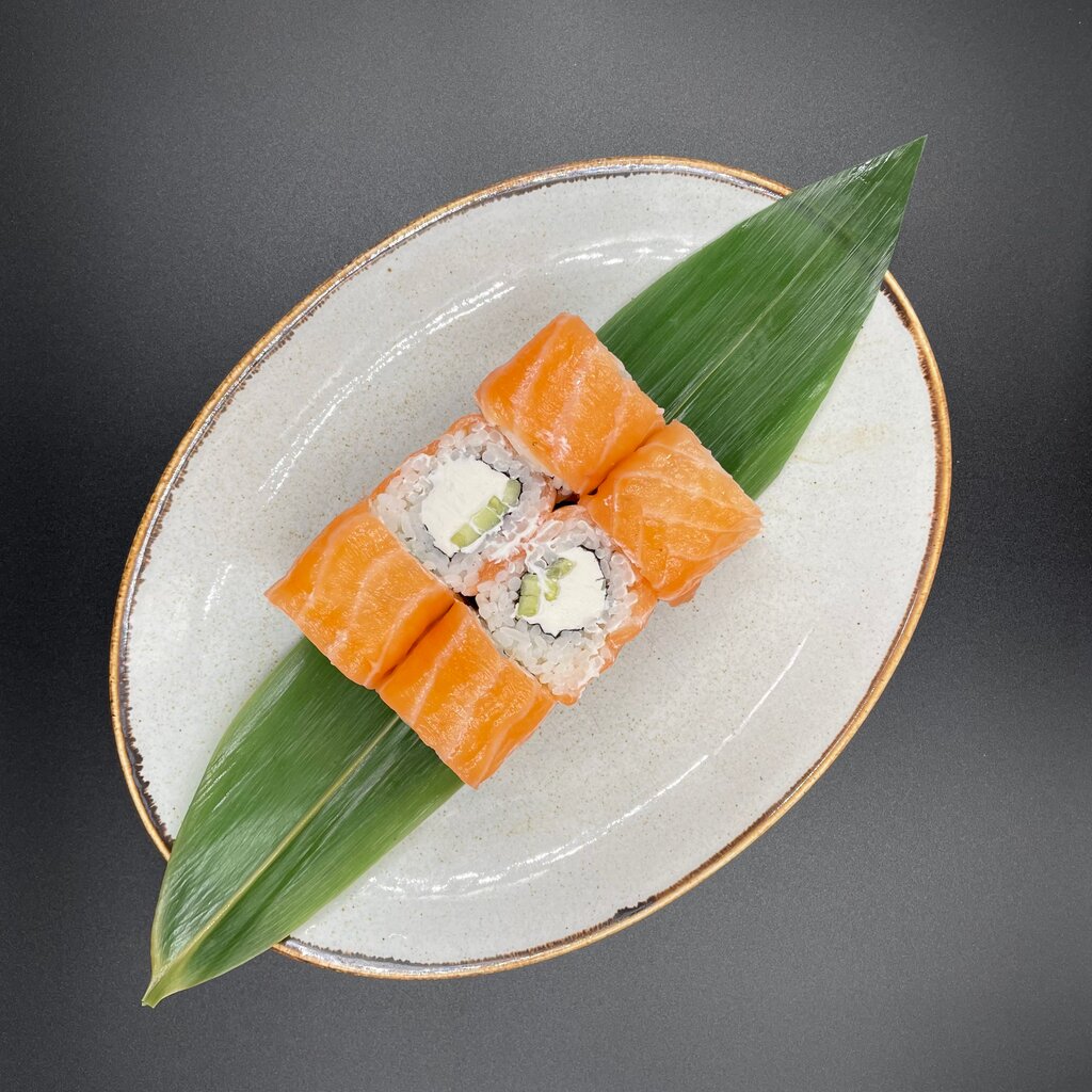 Suşi restoranı 12oZ. Store Sushi & Rolls, Moskova, foto