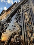 Aleksey. vorotanazakaz26rus (Promyshlennaya ulitsa No:110), demirdökümcüler  Izobilny'den