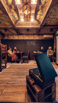 Relocant (Khanjyan Street No:7), bar  Erivan'dan