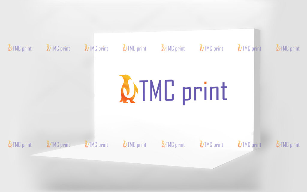 Baskı hizmetleri TMCprint, Moskova, foto