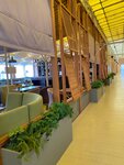 Июль (Mendeleyeva Street No:137), restoran  Ufa'dan