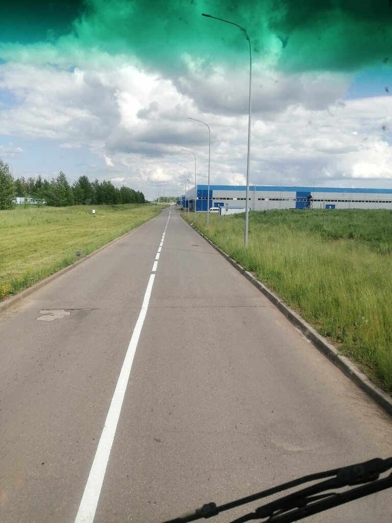 i̇nşaat firmaları Alabuga Development, Tataristan, foto