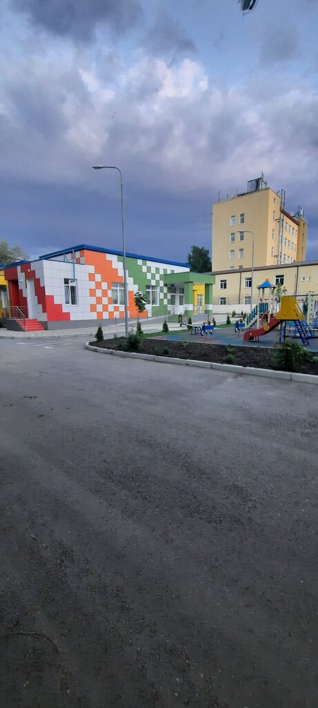 Anaokulları Det/Sad № 7, Ogonek, MKDOU, Cherkessk, foto