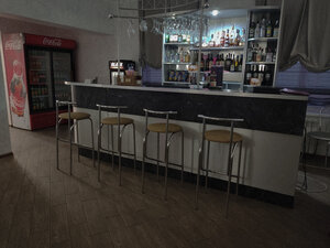 Praga (Ostrovlyanskiy pereulok No:6, Kobryn), restoran  Kobrin'den