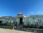 Mango (Naberezhnaya ulitsa No:56, stanitsa Golubitskaya), otel  Krasnodarski krayından