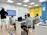 ClassCode (Sovkhoznaya Street No:5), bilgisayar kursları  Himki'den