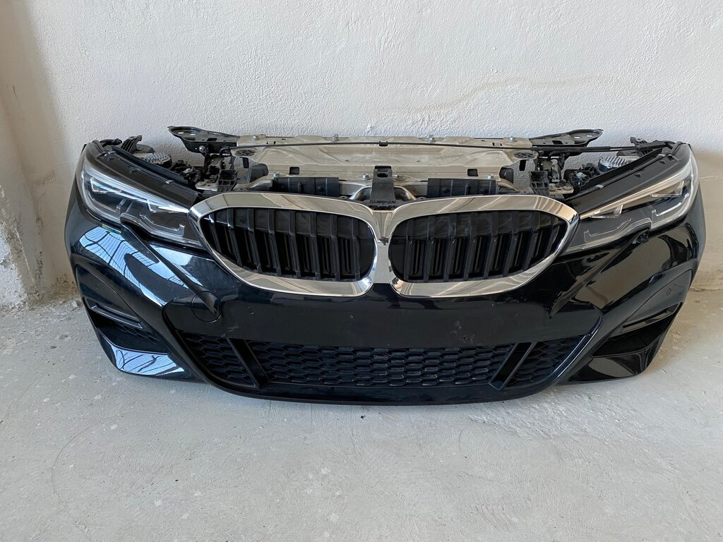 Otomobil yedek parçaları Kılıç BMW, Eskişehir, foto