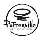 Potterville (Labzak Street No:12), sanat atölyeleri  Taşkent'ten