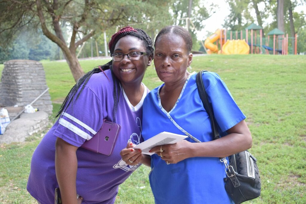 Evde tıbbi yardım Priority One Healthcare Services, Missouri Eyaleti, foto