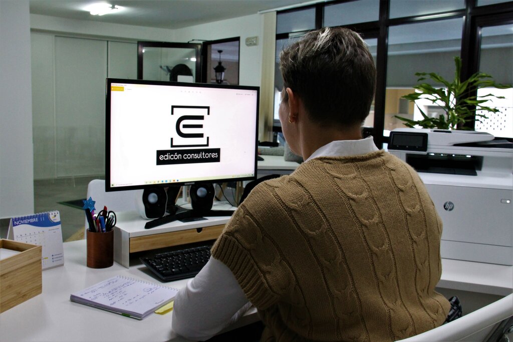 Banka Edicon Consultores, Galisya, foto