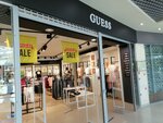 Guess (Kuzbasskoy Divizii Street No:19), giyim mağazası  Pskov'dan