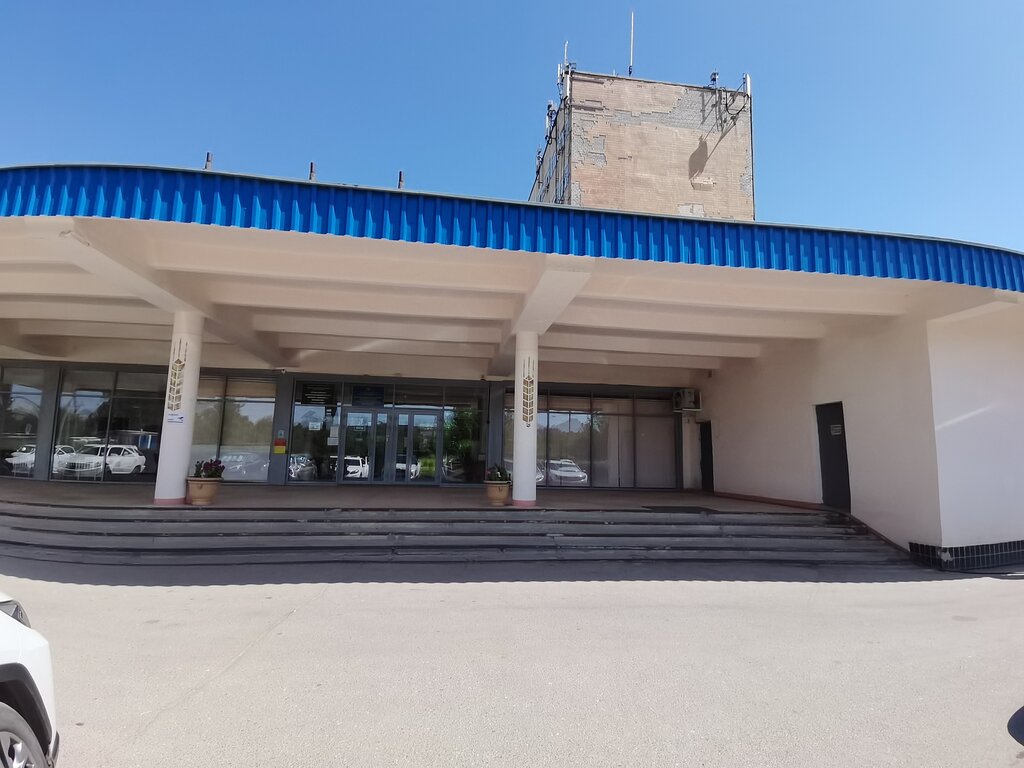 Tarım makineleri, ekipmanlar Regioninvestagro GmbH, Volgograd, foto