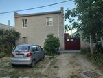 Гостевой дом На 40 лет Победы 92 (ulitsa 40 let Pobedy No:92), otel  Anapa'dan