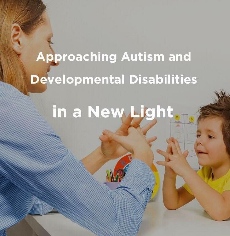 Kişisel gelişim merkezi Autism Care Partners, Burlington, foto