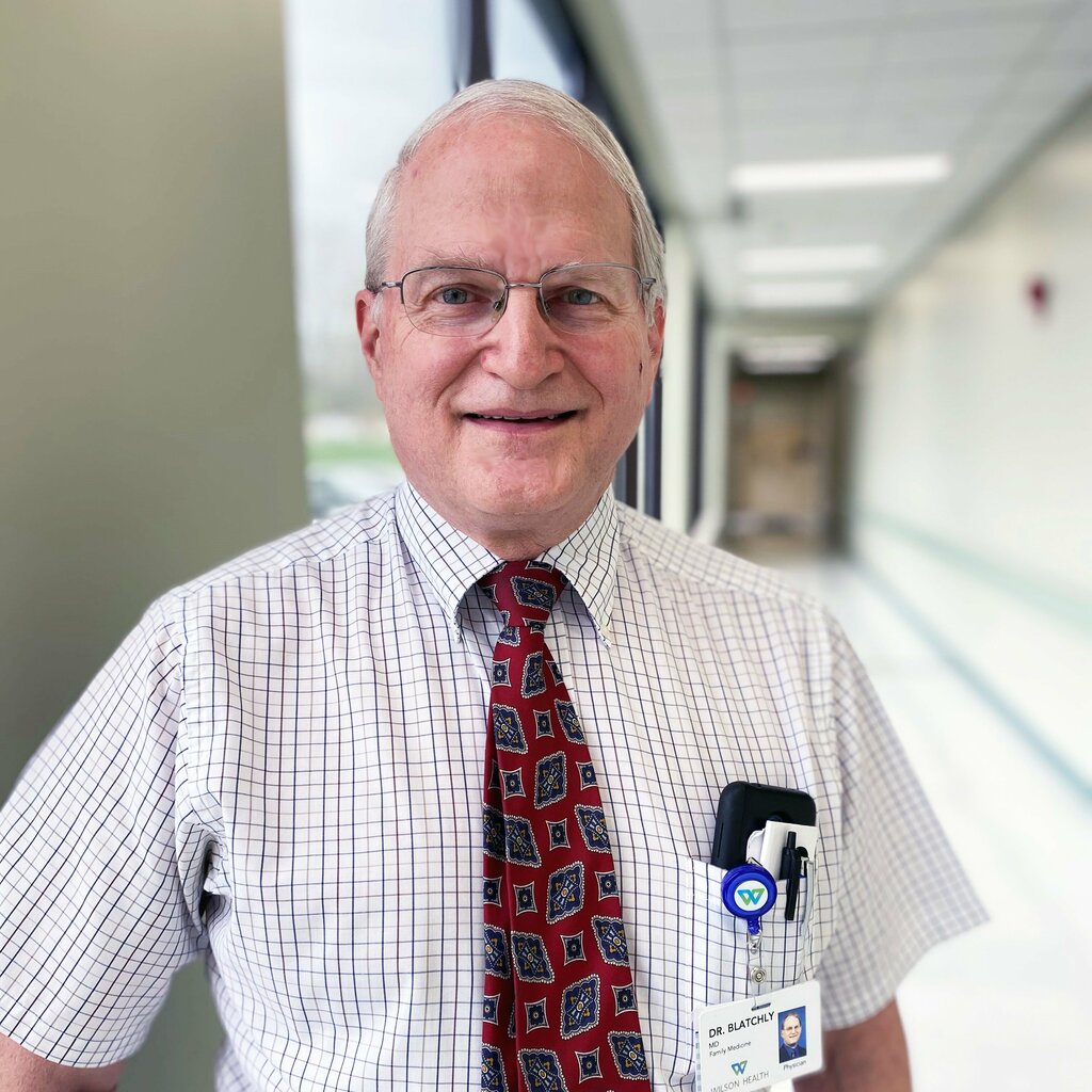 Tıp merkezleri ve klinikler Stephen Blatchly, Md, Sidney, foto