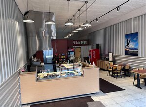Pita Pit (Montana, Silver Bow County, Butte), fast food  Butte'tan