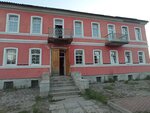 Raduga (ulitsa Proletarskiy Kanal No:22), otel  Novaya Ladoga'dan