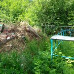 Administratsiya gorodskogo poseleniya Pervomayskoye (Proletarskaya ulitsa No:3, posyolok gorodskogo tipa Pervomayskiy), belediyeler, devlet daireleri  Zabaykalski krayından