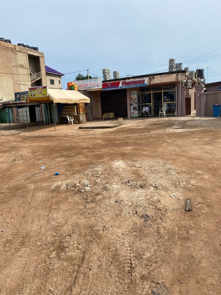 Eczaneler Leans Chemist, Dünya, foto