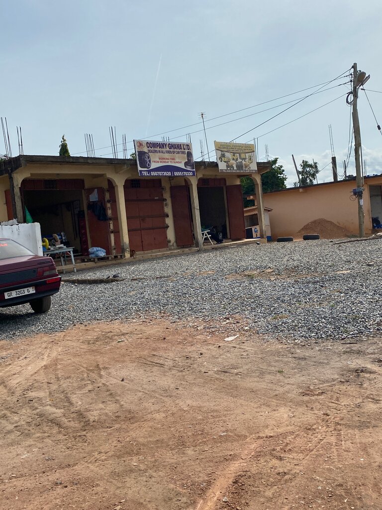 Jant ve lastikçiler Jk company limited, Dünya, foto