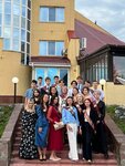 Kruglyj god (Tsentralnaya ulitsa No:2/1, derevnya Alekseyevka), restoran  Başkurdistan'dan
