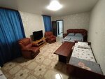 Тихий уголок (Autonomous Republic of Abkhazia, Gagrskiy munitsipalitet, selo Alakhadzy, ulitsa Sayat-Nova), otel  Gagra Bölgesi'nden