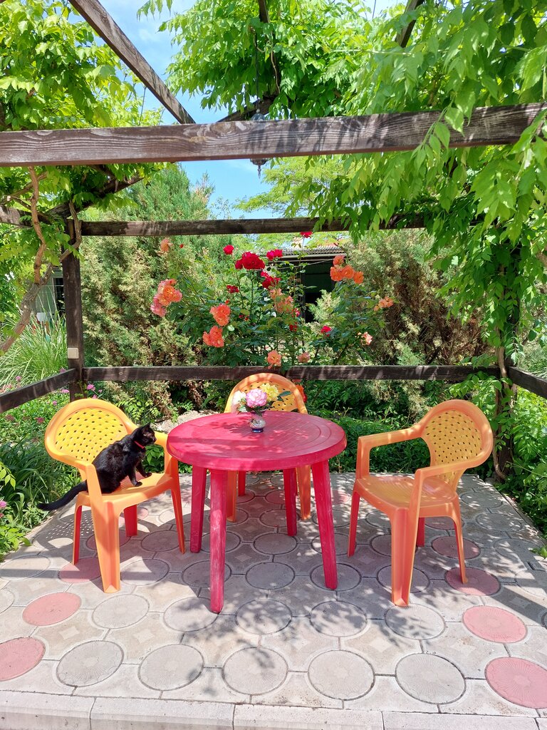Otel Guest House on Sadovoy 30/31B, Kırım Cumhuriyeti, foto