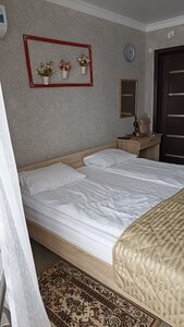 Verusia (Vostochnaya ulitsa No:10/5, selo Olginka), otel  Krasnodarski krayından