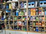 Bicicletas Carreira (Calle Río Sil No:12, Lugo), bisiklet mağazaları  Lugo'dan