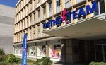 Ortho-team Basel (Basel-Stadt, Basel, Dufourstrasse, 11), ortopedik ürünler  Basel'den