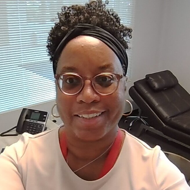 Özel muayenehaneler Karen Harris, Cnp, Pmhnp-bc, Faan, Ohio Eyaleti, foto